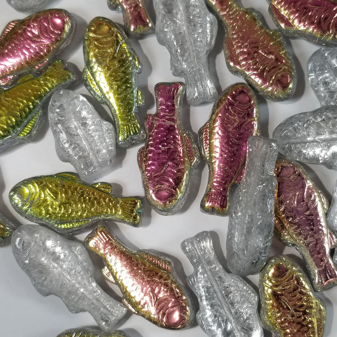 Talisman Beads - Unique & Custom beads, findings, & supplies