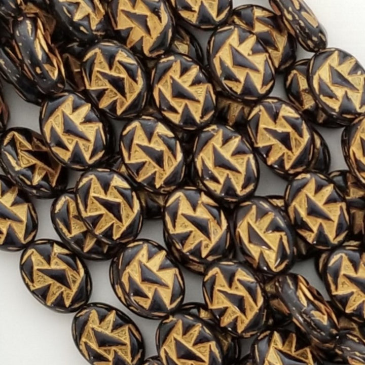 Talisman Beads - Unique & Custom beads, findings, & supplies