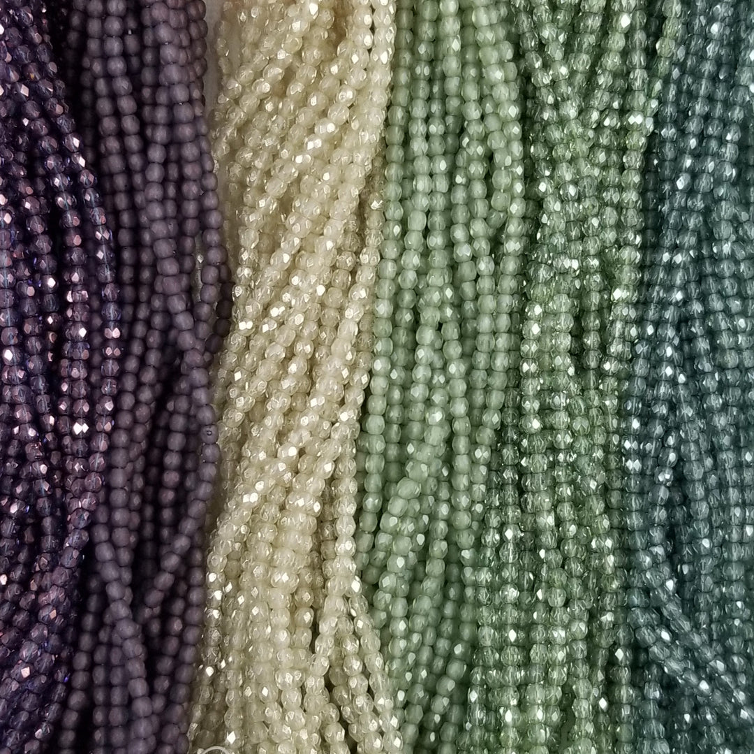 Talisman Beads - Unique & Custom beads, findings, & supplies