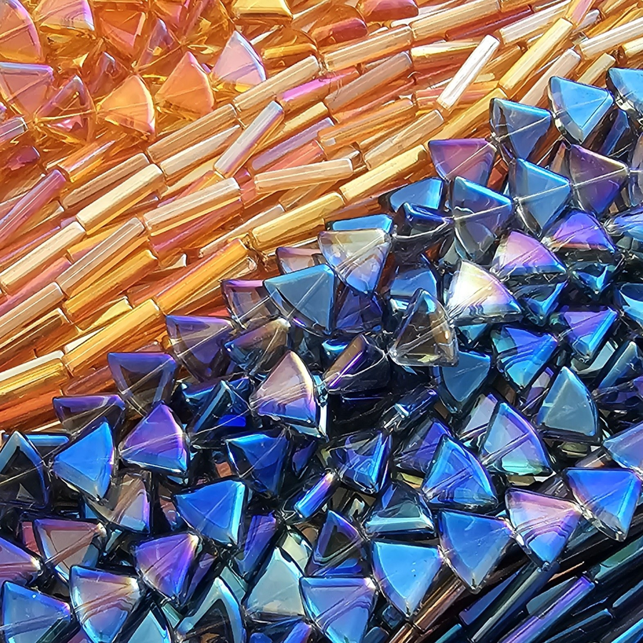 Talisman Beads - Unique & Custom beads, findings, & supplies