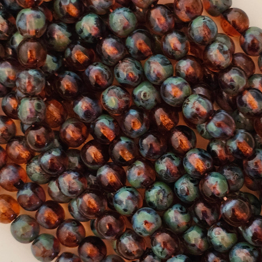 Talisman Beads - Unique & Custom beads, findings, & supplies