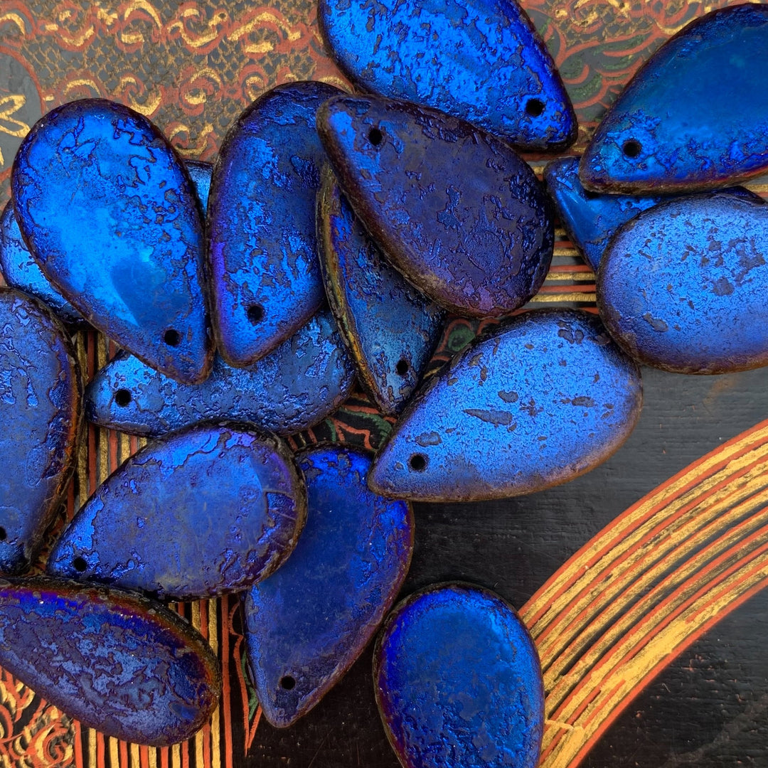 Talisman Beads - Unique & Custom beads, findings, & supplies