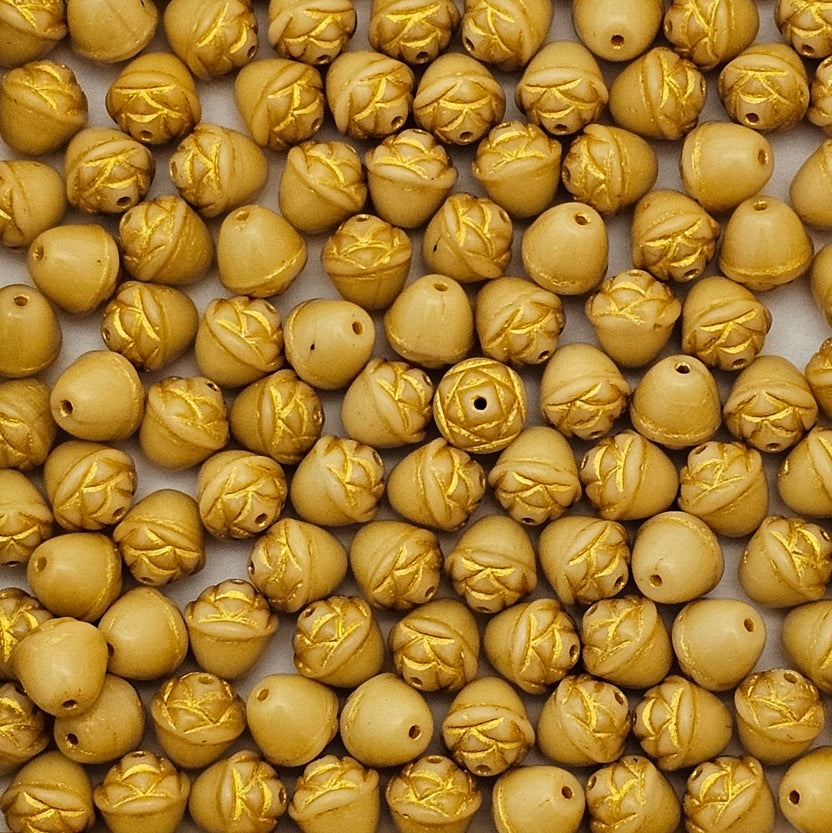 Talisman Beads - Unique & Custom beads, findings, & supplies